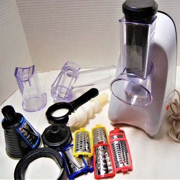 I S Appliances Lorena Bella | Kitchen | Lorena Garcia Bella Fruit Ice ...